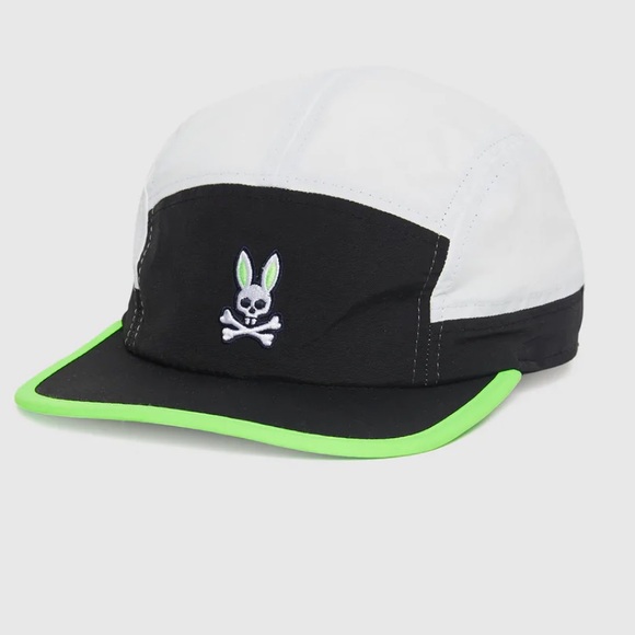 Psycho Bunny | Accessories | Psycho Bunny Mens Sports Hat | Poshmark